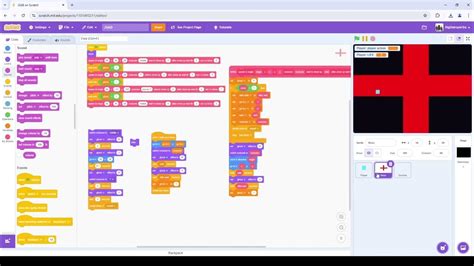 how to code jsab in scratch part 5 adding sounds scratch mit