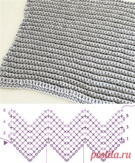 3 супер полезные вещицы на кухню из разных остатков пряжи Lt Brandbook Пул крючок Постила