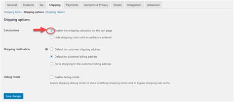 Best Plugins To Display WooCommerce Shipping Calculator More Effectively LearnWoo