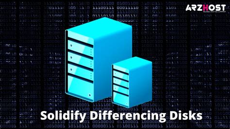 Merge Option For Differencing Disks How To Use It