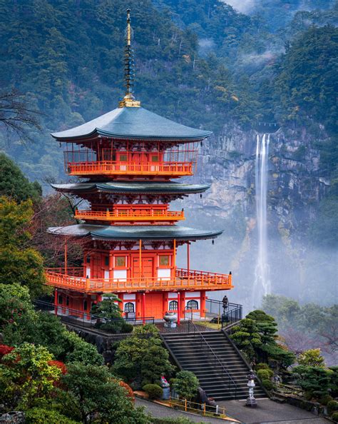 Oriental Pagoda Temple