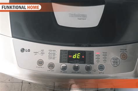 Maytag Washer Cl Code Causes And 2 Ways To Fix It Now