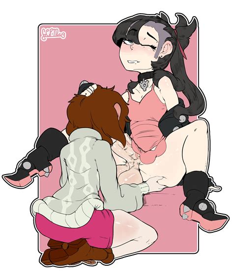 Post Gloria Groundcoffeemug Marnie Porkyman Porkyman Sword And Shield