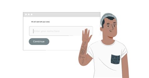 Using The Conversational Forms Add On Gravity Forms