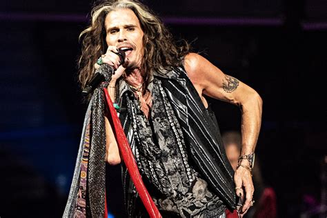 Second Woman Accuses Steven Tyler Of Sexually Assaulting Her In The 1970s The New York Times