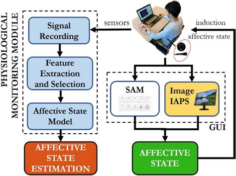 Roberto Cittadini On Linkedin Affective State Estimation Based On
