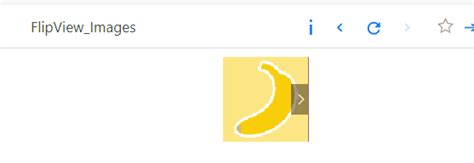`flipview` Does Not Flip On Skia · Issue 8353 · Unoplatform Uno · Github
