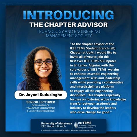 Dimithi Randini On Linkedin Grateful For The Invaluable Guidance Of Dr Jayani Sudusinghe Phd In