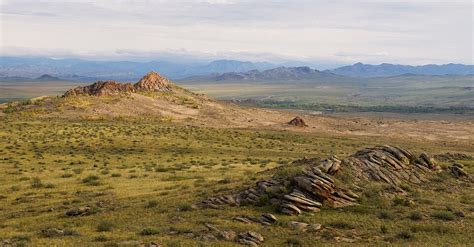 Eurasian Steppe Wikiwand