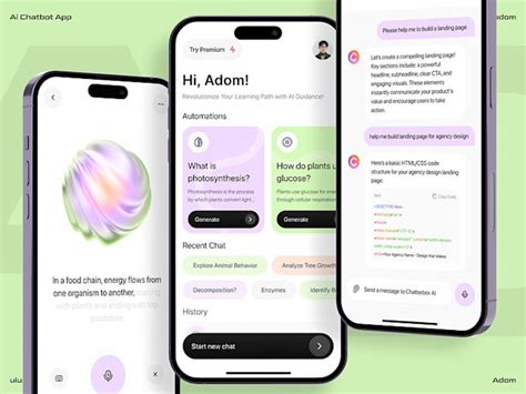 Do Ai Integration Saas Website Chatbot Openai Chatgpt Langchain Voice Ai Bot By Bojecbot Fiverr