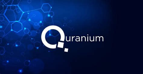 양자컴퓨터도 못 뚫는다쿼라니움 양자 내성 블록체인 메인넷 공개