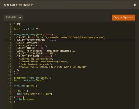 Php Convert Unirest To Curl Stack Overflow