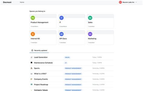 Notion Alternatives Top Self Hosted Note Taking Tools AlternativeTo
