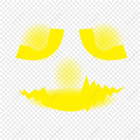 할로윈 이모티콘 빛나는 호박 형 때문에 문화 테러 Png 일러스트 무료 다운로드 Lovepik