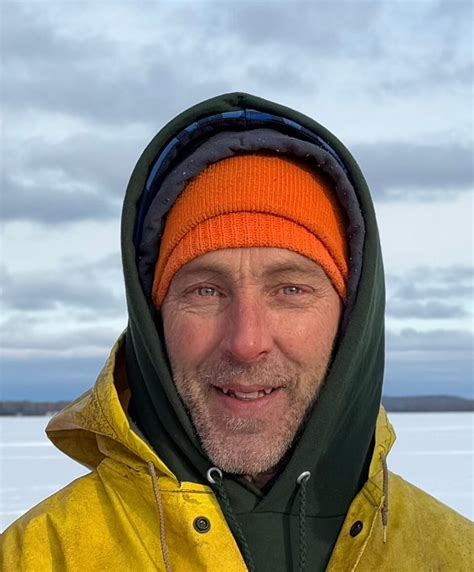 Patrick Mayer Vilas County News Review