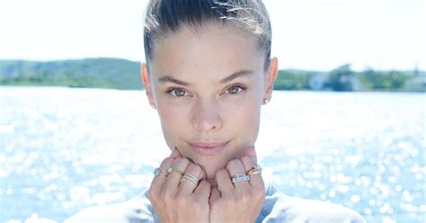Nina Agdal Talks The Agdal Method And Why Diets Are “a Lie”