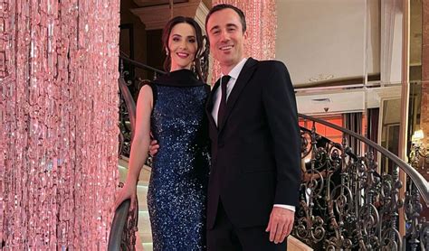 Andreea Răducan Declarații Rare Despre Soțul Ei Daniel Tandreu și