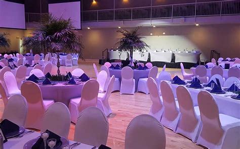 Event Design Setup Pamela By Design