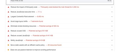 We Have Embedded A Typeform Onto Our Mobile Landing Page And The Loading Speed And Page