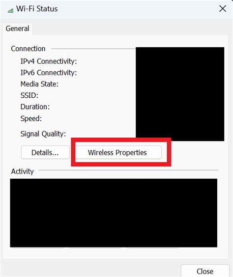 How To See Connected Wi Fi Passwords In Windows CopyAssignment