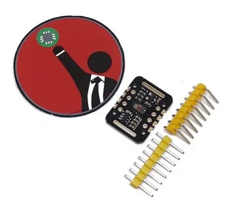 Sensor Pulsos Cardiacos Max30102 Detección Oxígeno Arduino Cuotas Sin Interés