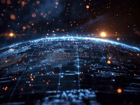 The Digital Twin Of Earth Empowered By Advanced Artificial