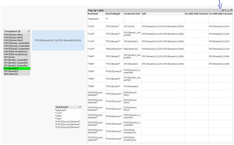 searching field value in another field in set anal qlik community