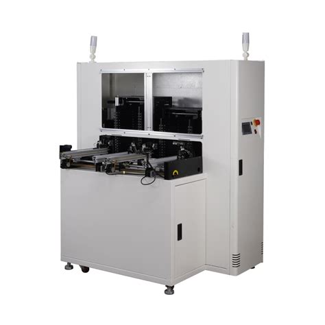 Pcb Buffer Machine From China Manufacturer Shengdian Electronics
