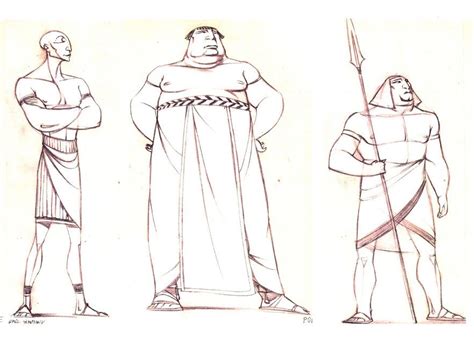 The Prince Of Egypt Prince Of Egypt Egypt Concept Art Concept Art