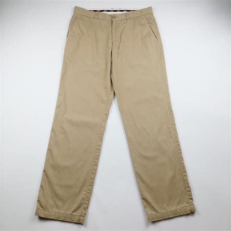 빈폴 치노팬츠 베이지 면바지 일자 남자 빈티지 사이즈 헬로마켓