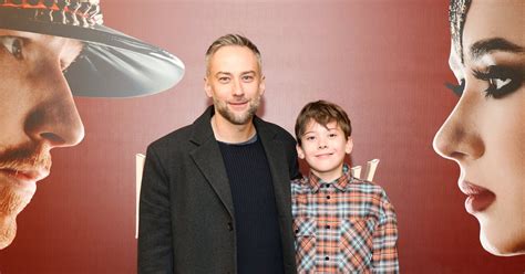 Экс возлюбленный Жанны Фриске рассказал о воспитании ее сына детали