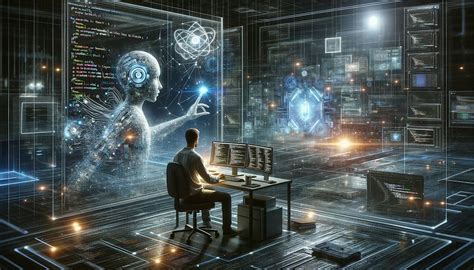 Foks Hui Wang On Linkedin 111 Will Ai Replace Programmers