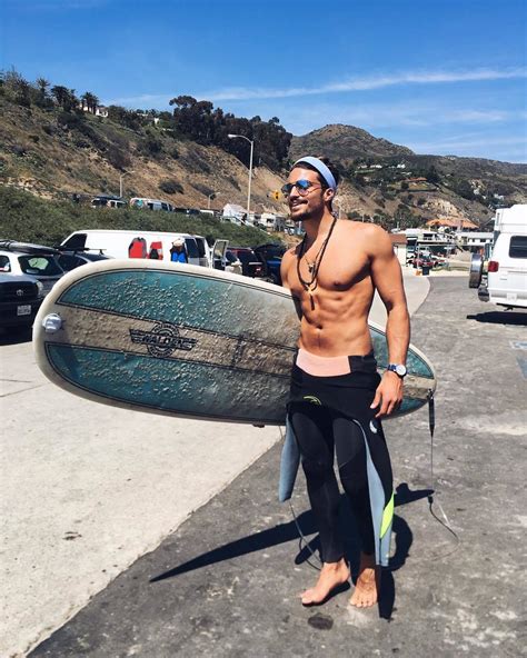 Mariano Di Vaios Feet