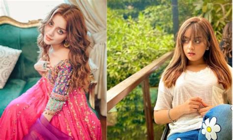 Alizeh Shah Exposes Harassment And Industry Exploitation Incpak