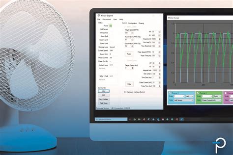 Software Brings Precise Control For BridgeSwitch ICs Softei Com Global Electronics Industry News