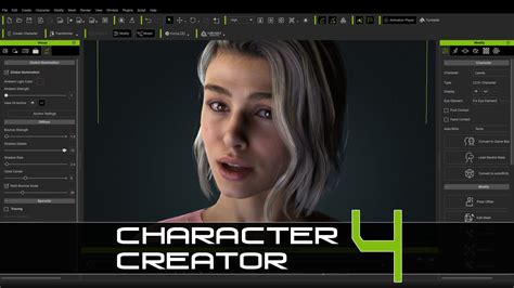 Exploring The Asa Character Creator Zherss