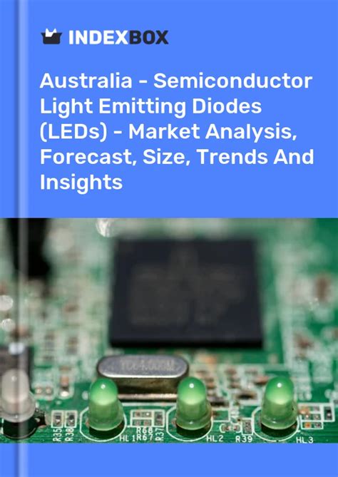Australias Semiconductor Led Market Volume To Reach 44k Tons And Value To Hit 171m By 2035