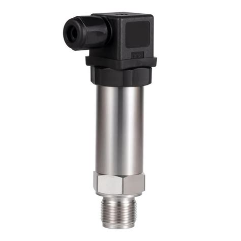Hydraulic Pressure Sensor 4 20ma G1 4 Air Water Pressure Transmitter