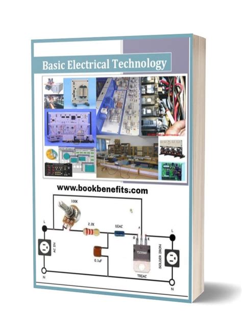 Basic Electrical Technology Download Pdf