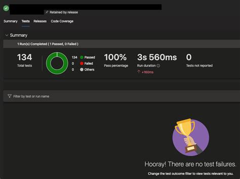 Running Your Test Suite In Azure Devops On A Mac Build Agent And Publishing The Results Coding
