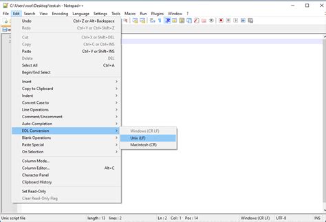 解决 Bash 中的 Bad Interpreter 错误 D栈 Delft Stack