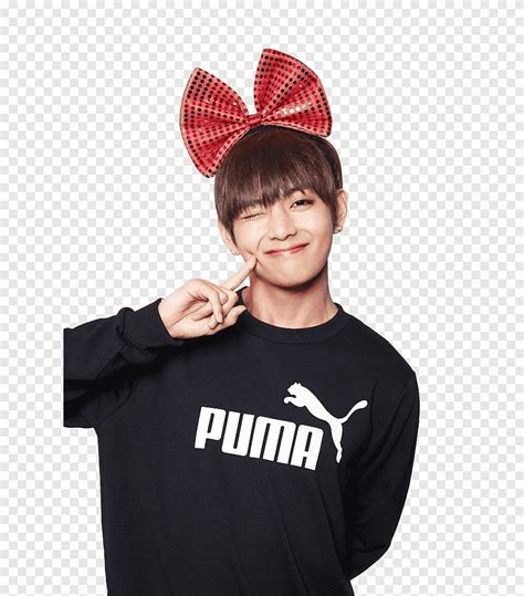 บีทีเอสของขวัญวันวาเลนไทน์ K Pop Heart วันวาเลนไทน์ Png Pngegg