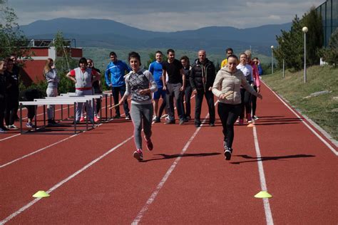 За факултета