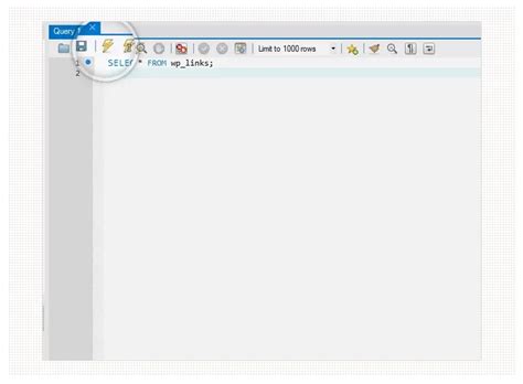 Como Hacer Consultas En Mysql Workbench Tutorial