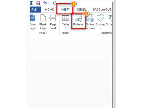 Sizing Handle In Word