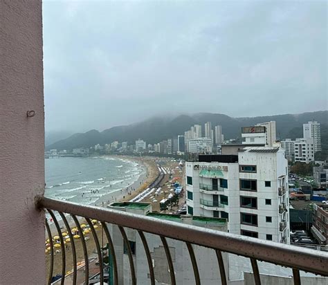 부산 송정 오션뷰 호텔 추천 송정호텔 네이버 블로그