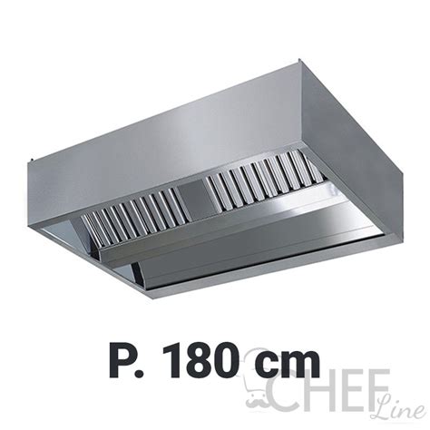 Commercial Kitchen Ceiling Extractor Fans Shelly Lighting