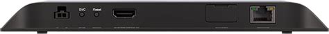 Brightsign Hd225 Digital Signage Appliance User Manual