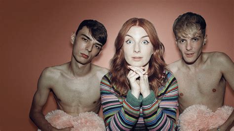 Prime Video Sex Actually With Alice Levine