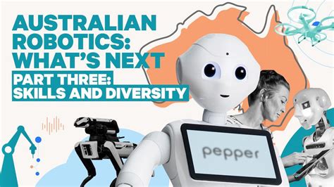 Want Diversity In Robotics Address Workplace Culture First